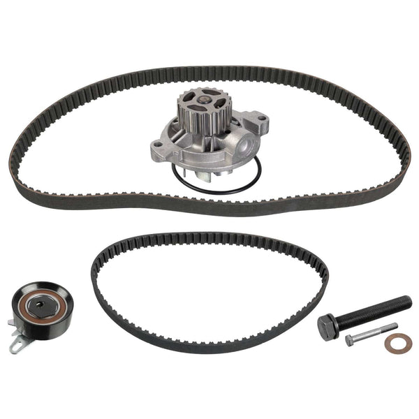 Timing Belt Kit - VW/Audi | 074109119R-FEB2 – UroTuning