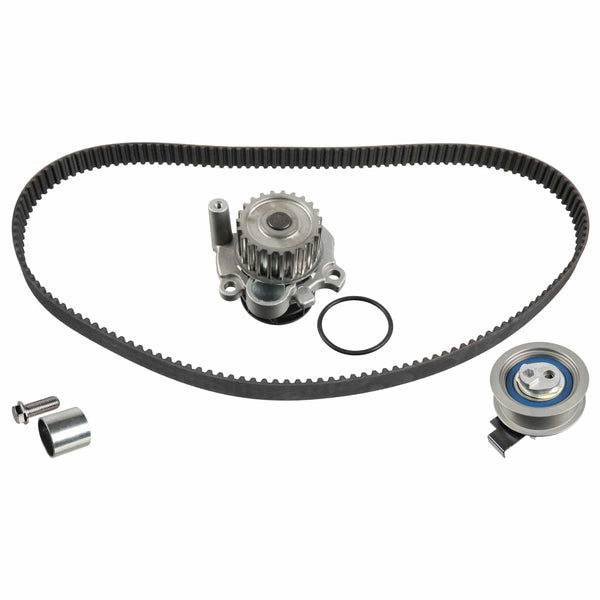 Timing Belt Kit - VW/Audi | 06B109119A-FEB0 – UroTuning