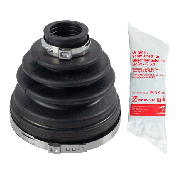 CV Boot Kit - Nissan | C97417Y010-FEB – UroTuning