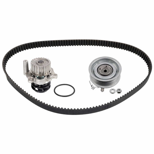 Timing Belt Kit with Water Pump - VW/Audi | 06A109119J-FEB – UroTuning
