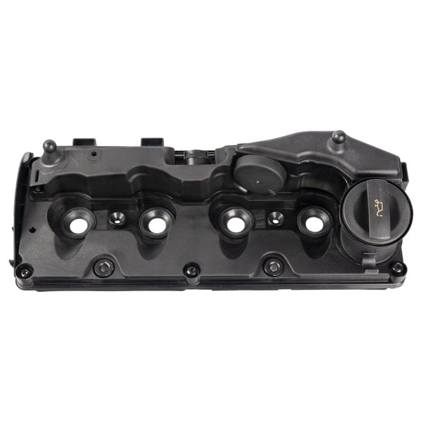 Valve Cover with Vent Valve & Gasket - VW/Audi | 03L103469C-FEB – UroTuning