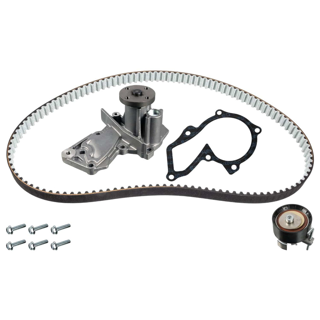 Timing Belt Kit - Ford | 1672144-FEB3 – UroTuning