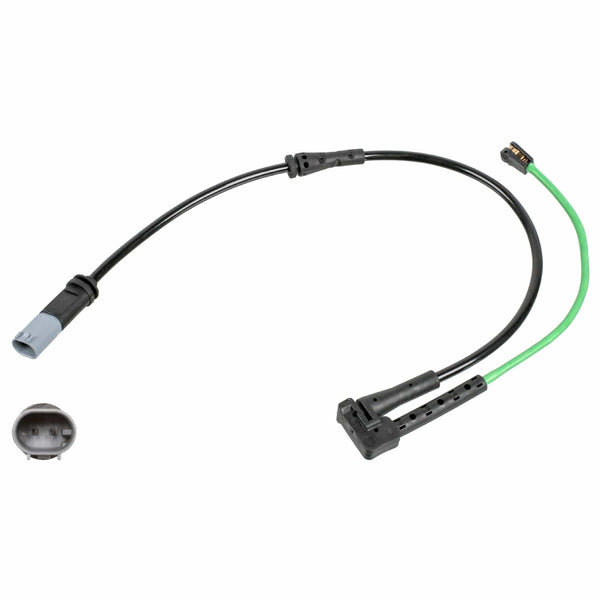 Wear Indicator - BMW/MINI | 34351543830-FEB – UroTuning
