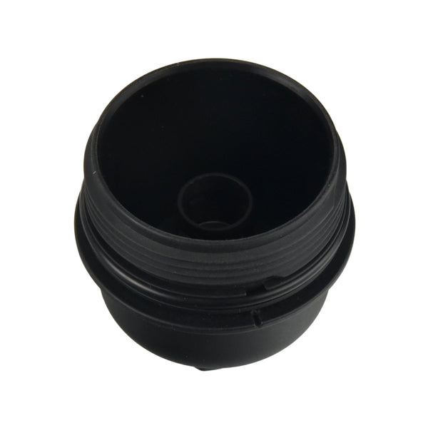 Oil Filter Housing Cap with Sealing Ring - BMW/MINI | 11428507685-FEB ...