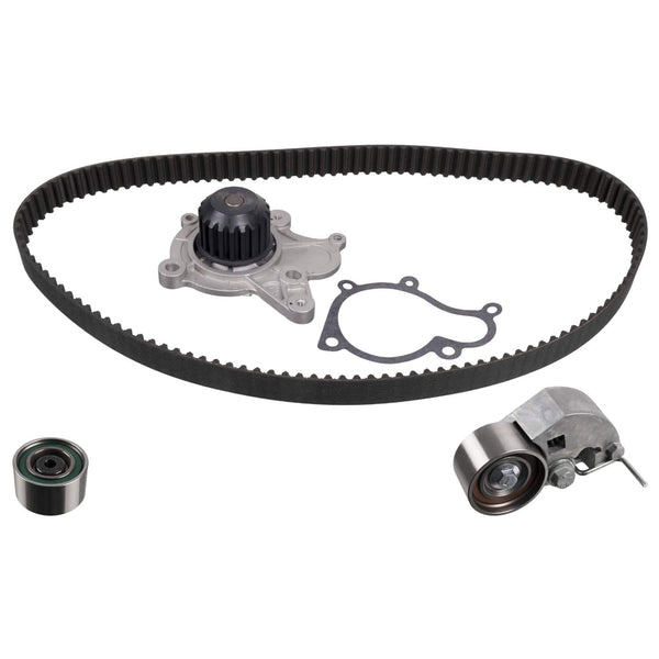 Timing Belt Kit - Hyundai | 2431227250-FEB – UroTuning
