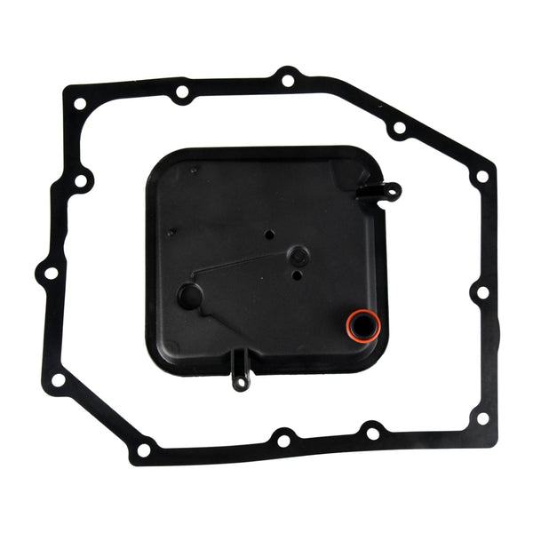 Transmission Oil Filter Set - Chrysler / Dodge / Jeep | 52852913AA-FEB2 ...