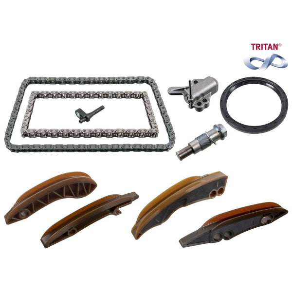Timing Chain Kit - BMW/MINI | 11318570649-FEB2 – UroTuning