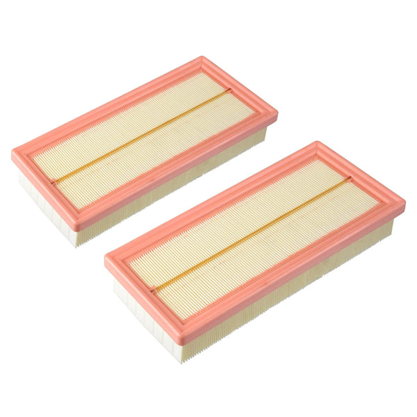 Air Filter Set - Mercedes | 1770940104-FEB – UroTuning