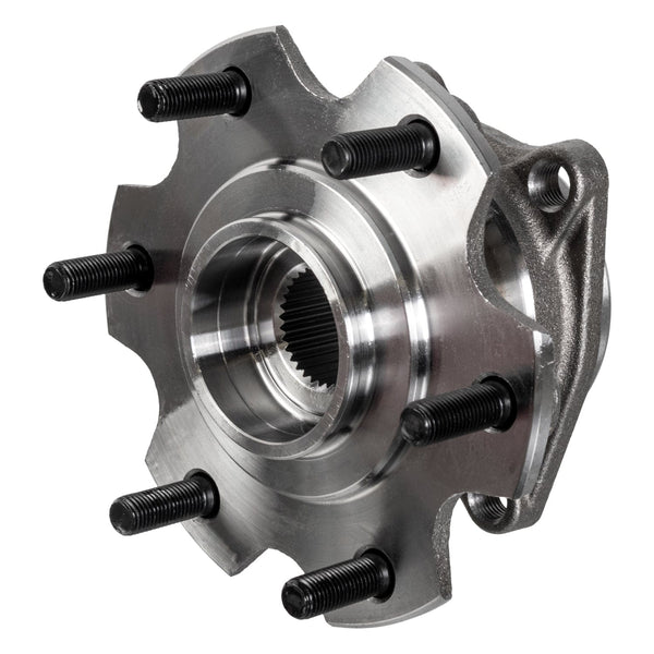 Wheel Bearing Kit - Mitsubishi | 3780A007-FEB – UroTuning