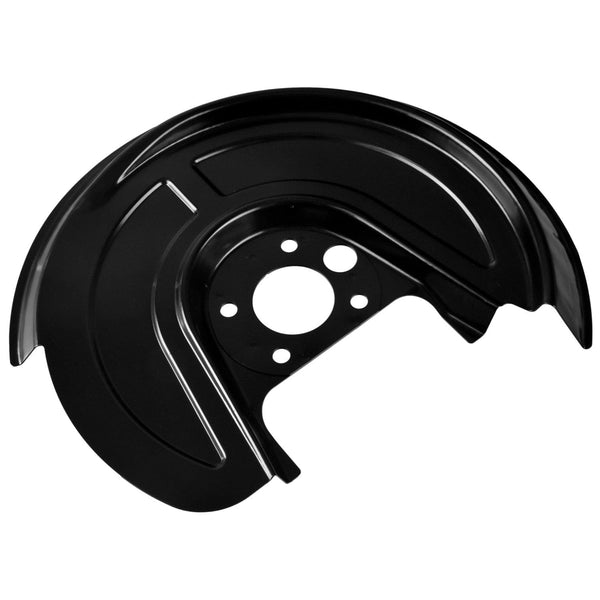 Brake Disc Shield - VW/Audi | 1J0615609-FEB – UroTuning