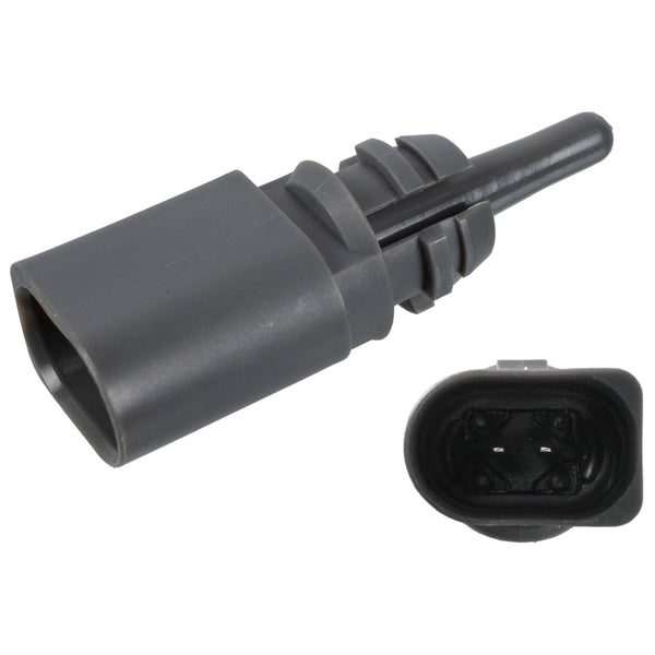 Air Temperature Sensor For External Temperature - VW/Audi | 5QD820535 ...