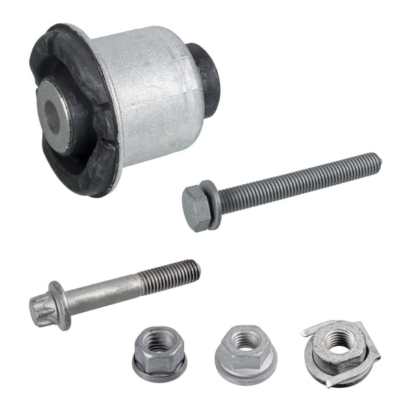 Control Arm Bushing Kit - BMW/MINI | 31106861185-FEB2 – UroTuning