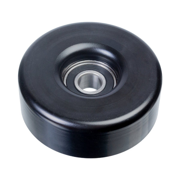 Idler Pulley For Auxiliary Belt - Mercedes | 1192000970-FEB – UroTuning
