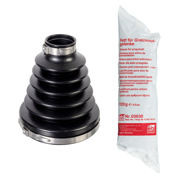 CV Boot Kit - Mercedes | 4473505900-FEB – UroTuning