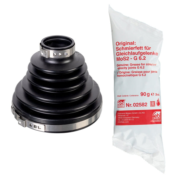 CV Boot Kit - Mercedes | 4473506000-FEB – UroTuning