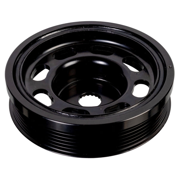 Pulley For Crankshaft - VW/Audi | 04C105243B-FEB – UroTuning