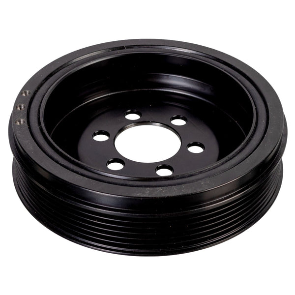 Pulley For Crankshaft - BMW/MINI | 11237624103-FEB – UroTuning