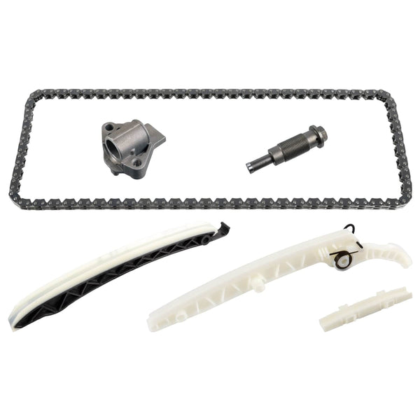 Timing Chain Kit For Camshaft - Mercedes | 0009930778-FEB – UroTuning