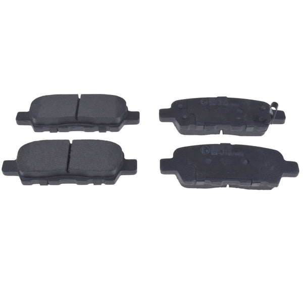 Brake Pad Set - Nissan | 440608H385-FEB – UroTuning
