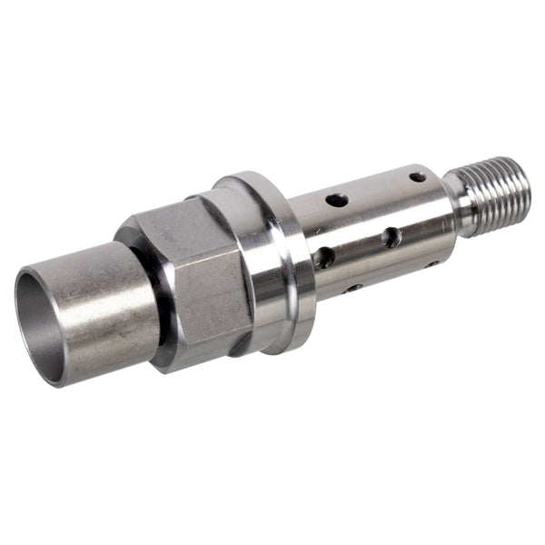 Control Valve For Camshaft Adjustment - Mercedes | 2710500171-FEB ...