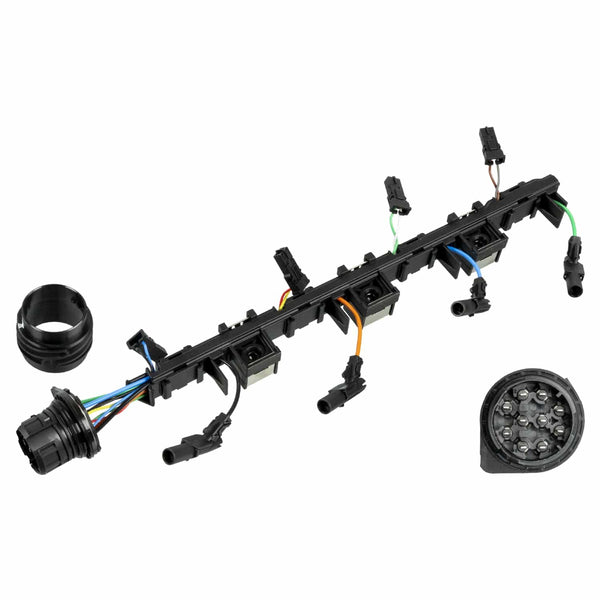 Wiring Harness - VW/Audi | 03G971033M-FEB – UroTuning