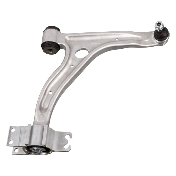 Control Arm with Bushings & Joint - Mercedes | 2463301807-FEB2 – UroTuning