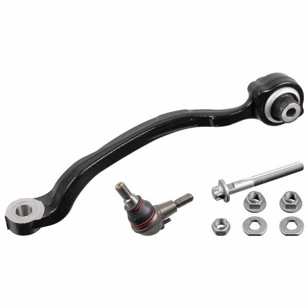 Control Arm with Bushing - Mercedes | 2183300711-FEB2 – UroTuning