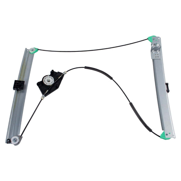 Window Regulator without Motor - VW/Audi | 8E0837461A-FEB – UroTuning
