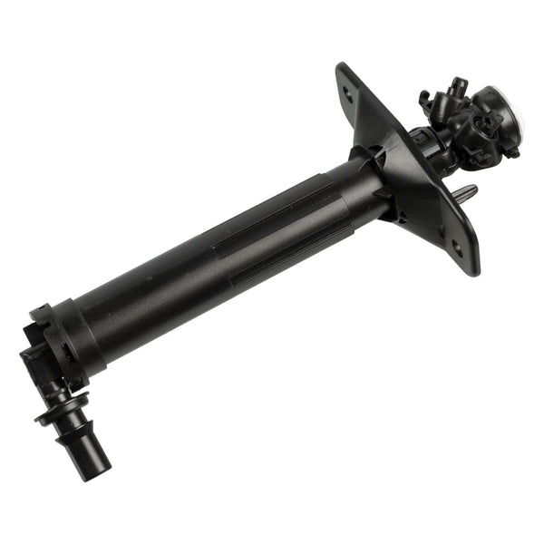 Headlight Washer Nozzle with Telescopic Cylinder - VW/Audi | 4G0955101A ...