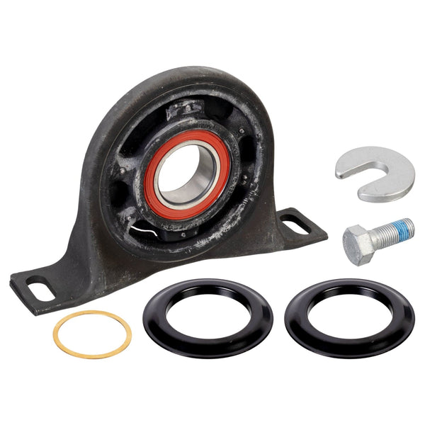 Propshaft Center Support - Mercedes | 9074106101-FEB – UroTuning
