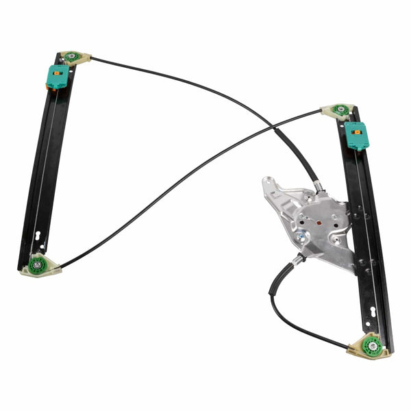 Window Regulator without Motor - VW/Audi | 4B0837462C-FEB – UroTuning