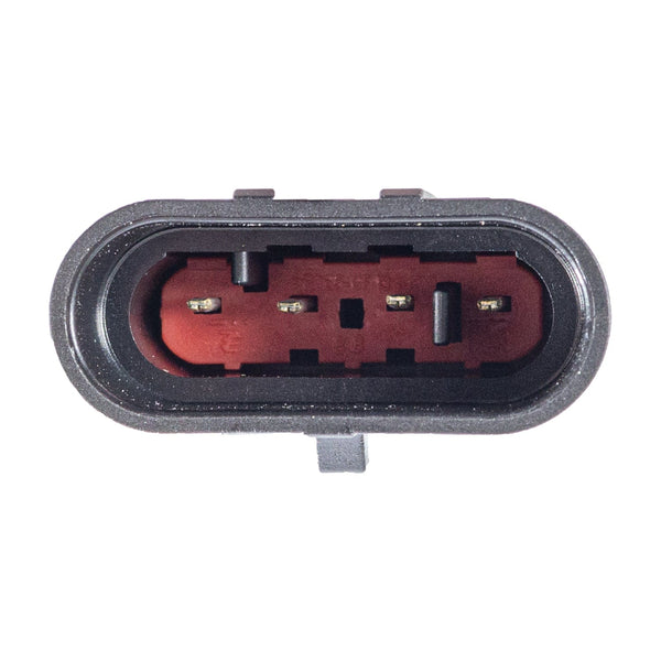 Lambda Sensor - Alfa Romeo | 46776286-FEB – UroTuning