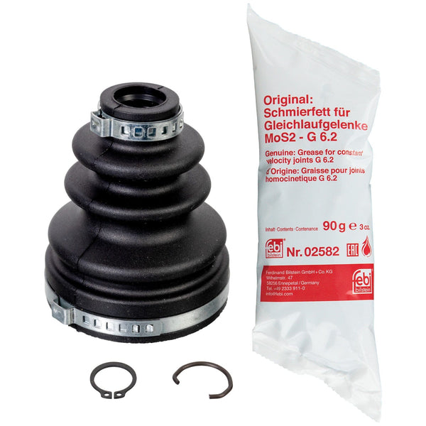 CV Boot Kit - Toyota | 0443752310-FEB – UroTuning
