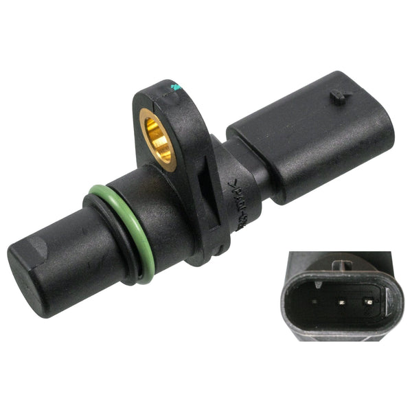 Camshaft Sensor - VW/Audi | 04L907601-FEB – UroTuning