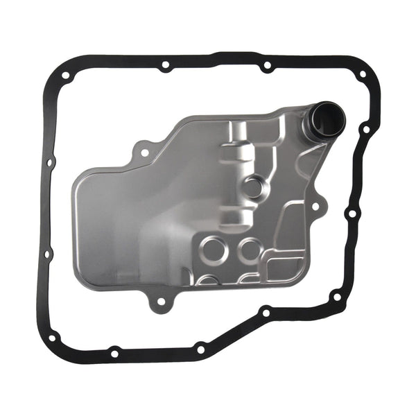 Transmission Oil Filter Set For Auto Trans - Subaru | 31728AA120-FEB ...