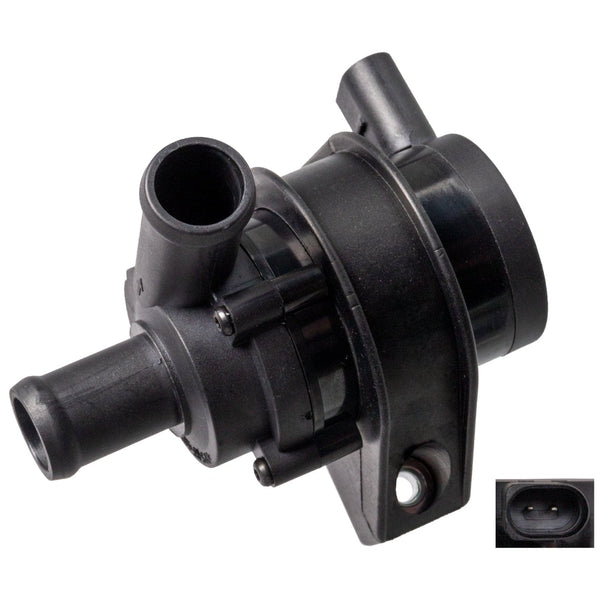 Auxiliary Water Pump - VW/Audi | 06H965561-FEB – UroTuning