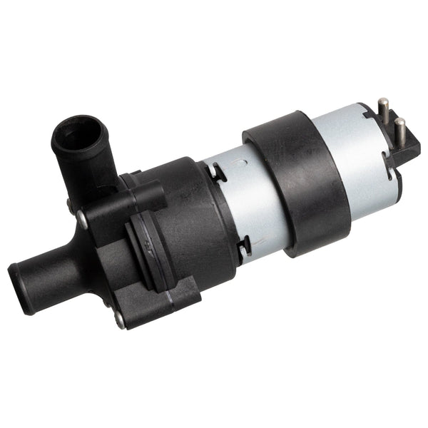 Auxiliary Water Pump - Mercedes | 2038350064-FEB – UroTuning
