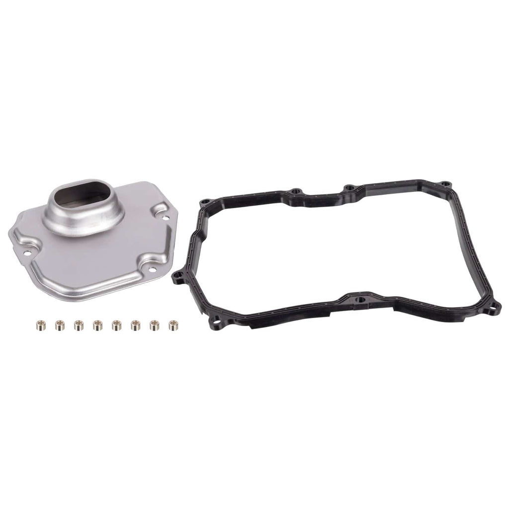 Transmission Oil Filter Set - BMW/MINI | 24117566356-FEB – UroTuning