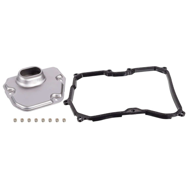Transmission Oil Filter Set - BMW/MINI | 24117566356-FEB – UroTuning