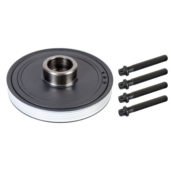 TVD Pulley Set - BMW/MINI | 11238477129-FEB – UroTuning