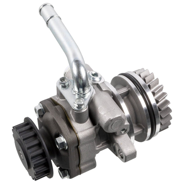 Power Steering Pump - VW/Audi | 7H0422153A-FEB – UroTuning
