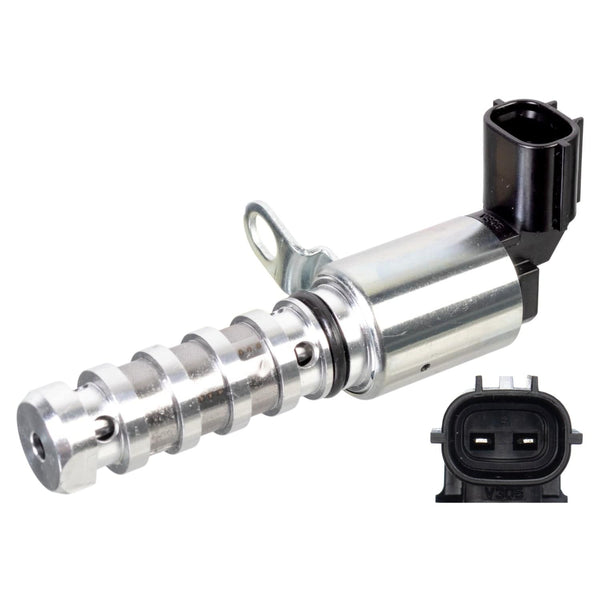 Solenoid Valve For Camshaft Adjustment - Hyundai | 2437503020-FEB ...