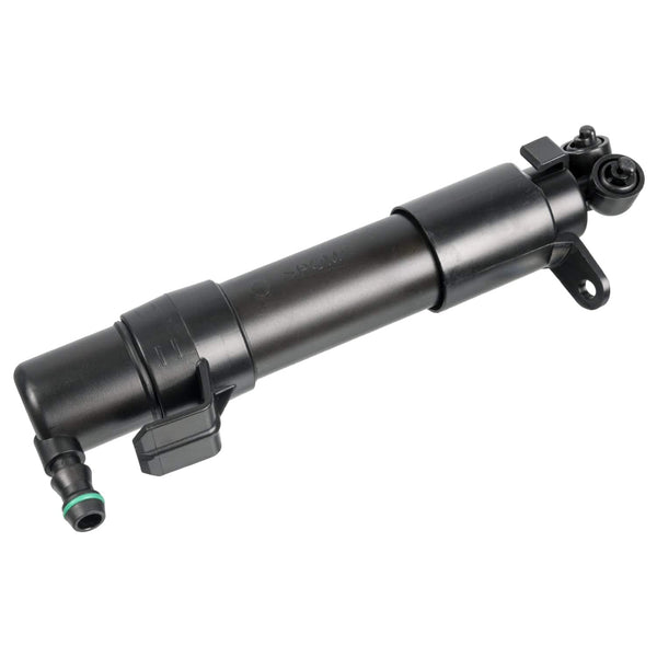Headlight Washer Nozzle with Telescopic Cylinder - Mercedes ...