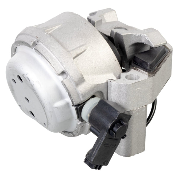 Engine Mount - VW/Audi | 4G0199381KL-FEB – UroTuning