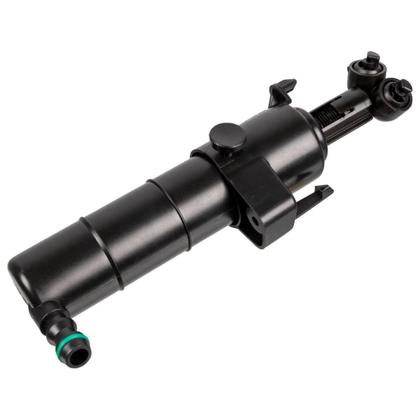 Headlight Washer Nozzle with Telescopic Cylinder - Mercedes ...