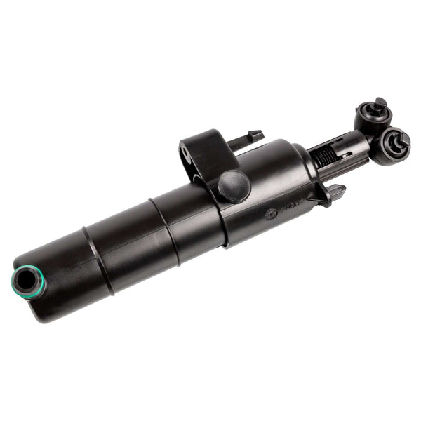 Headlight Washer Nozzle with Telescopic Cylinder - Mercedes ...