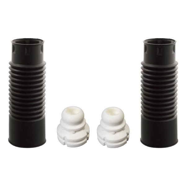 Bump Stop Kit - Mercedes | 1663210006-FEB2 – UroTuning