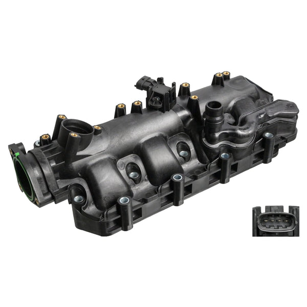 Intake Manifold - Alfa Romeo | 55211876-FEB – UroTuning
