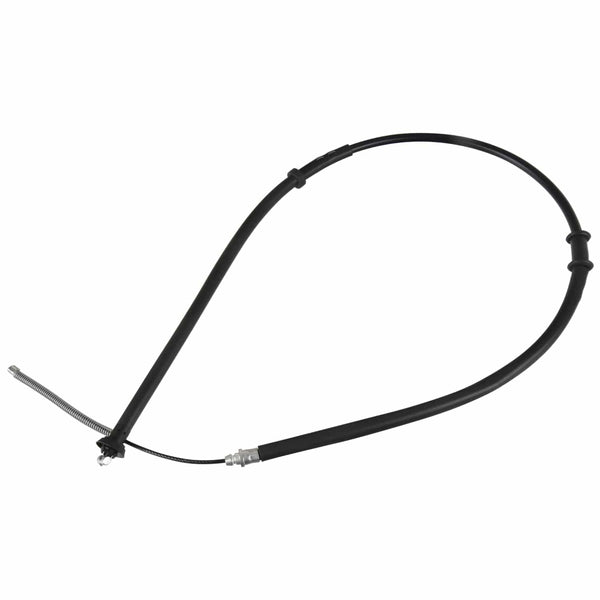 Brake Cable - Fiat | 51900393-FEB – UroTuning