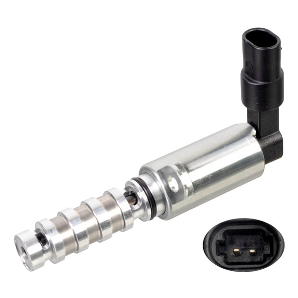 Solenoid Valve For Camshaft Adjustment - Hyundai | 243752E100-FEB ...